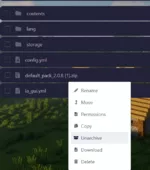 how to use itemsadder plugin - Spigotunlocked