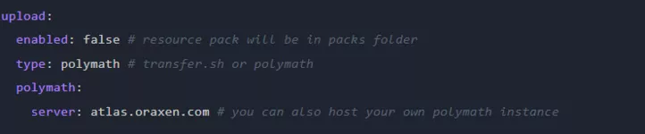 how to use oraxen plugin - Spigotunlocked