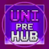 [UNI]Pre-Hub server | Server SHIELD - Step before first step to start ...