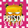 [NEW] ⚡ PRISON ⚡ CUSTOM Gangs | Cells | Gang top based on blocks broken ...