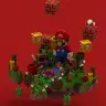 Mario Lobby/Hub | Spigotunlocked