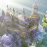 [Spawn] Fantasy Minecraft Island Spawn // CASTLE // WATER | Spigotunlocked - History