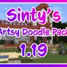Sinty's Artsy Doodle Pack | Spigotunlocked