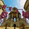 Sandstone 2 - Factions Spawn | Spigotunlocked