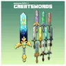 Greatswords Pack | Spigotunlocked