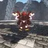 Red Dragon – Scale Mail Skill Pack | Spigotunlocked