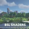 BSL Shaders | Spigotunlocked