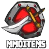 MMOItems Premium Dev build | Spigotunlocked