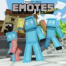 Emotes Pack (for MCCosmetics) | Spigotunlocked