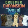 Creeper Expansion [Vol 2] | Spigotunlocked