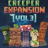 Creeper Expansion [Vol 3] | Spigotunlocked