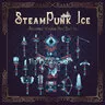 Steampunk Ice Animated Weapon Set | Spigotunlocked