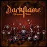 Darkflame Animated Weapon Set Volume 1 | Spigotunlocked