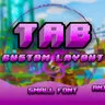 TAB Config - Custom Layout | Spigotunlocked