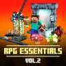 RPG Essentials | VOL 2 | Spigotunlocked
