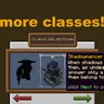 Class selection GUI addon! | Spigotunlocked