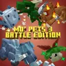 Mo’ Pets 3 – Battle Edition $20.00 | Spigotunlocked