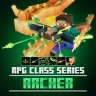 RPG Class Series | Archer | Spigotunlocked