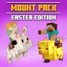 Mount Pack | Easter Edition | Spigotunlocked