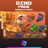 Dino Pack | Spigotunlocked
