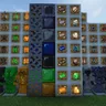 Custom Armors, Swords, Ores Pack Vol 2 - Spigotunlocked