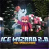 Ice Wizard 2.0 Skills Pack | Spigotunlocked