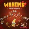 Wukong Animated Weapon Set + Kill-Effect - Spigotunlocked