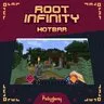 Root Infinity Hotbar | Spigotunlocked