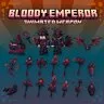 Bloody Emperor Animated Weapon Set | Spigotunlocked - History
