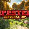LifeSteal Setup | Frequent Updates | Spigotunlocked