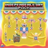 Independence Day Pack | Spigotunlocked