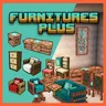 Furniture plus - ItemsAdder | Spigotunlocked