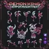 Demon King Weapon Assortment 16x - Spigotunlocked