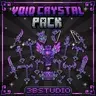Void Crystal Pack - Spigotunlocked