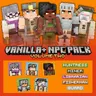 Vanilla+ NPC Pack Vol. 2 - Spigotunlocked