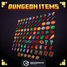 Dungeon Items | Spigotunlocked