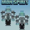 Iron Spirit | Spigotunlocked