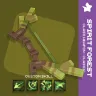 Spirit Forest | Class Weapon - Classic Vol. 1 | Spigotunlocked