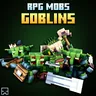 RPG Mobs | Goblins | Spigotunlocked