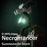 R\Rpg | Necromancer Class v.1 | Spigotunlocked