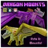 Dragon Mounts - Spigotunlocked