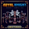 Royal Knight Pack | Spigotunlocked