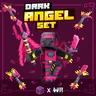 Dark angel set | Spigotunlocked