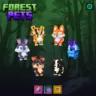ForestPets - Unique forest and animated pets! | Spigotunlocked