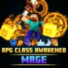 RPG Class Awakened | Mage | Spigotunlocked - History