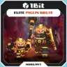 Elite Piglin Brute - Spigotunlocked