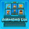 The Diamond GUI | Spigotunlocked