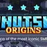 DonutSMP Setup - The Ultimate replica - Spigotunlocked