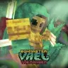 Khan's RPG Champions | Bowmaster Vael, The Ranger - Spigotunlocked